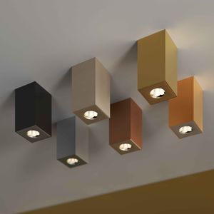 Recessed spotlight - IMAGINE - PROLICHT - LED / cylindrical / IP20