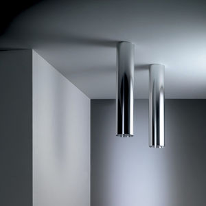 Surface mounted spotlight - POP P07P PULL - OTY - LED / round / IP20