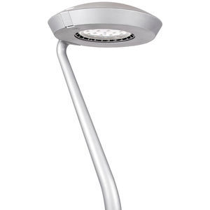 Urban lamp post - BASIC L TOP - Salvi Lighting - contemporary / cast ...