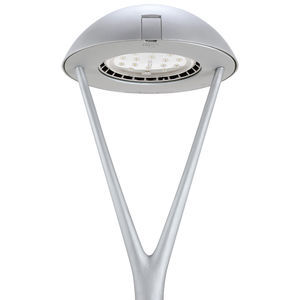 Urban lamp post - TOWN LAT - Salvi Lighting - contemporary / cast ...