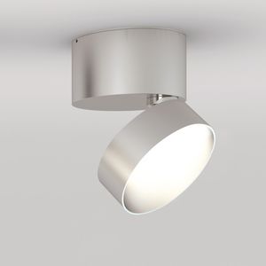 Surface mounted spotlight - SHOOTER 1 SD - MOLTO LUCE - LED / round / IP20