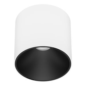 LED track light - SIGMA II - PXF LIGHTING - rectangular / aluminum ...