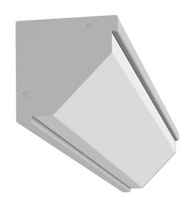 Surface-mounted light fixture - UNI - PXF LIGHTING - recessed ceiling ...