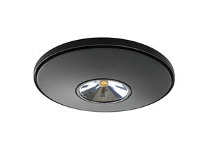 Surface-mounted light fixture - UNI - PXF LIGHTING - recessed ceiling ...