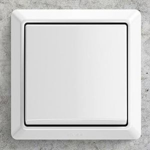 Light switch - Sky Niessen - ABB Home and Building Automation - rocker ...