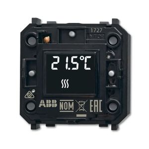 Room temperature controller - All architecture and design manufacturers