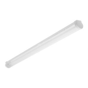 Surface mounted light fixture - PLAIN - C Luce - LED / linear / high