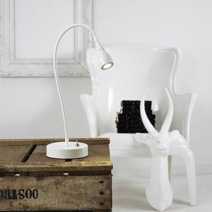 Table lamp - NEXUS 10 - Nordlux - metal / contemporary / corded