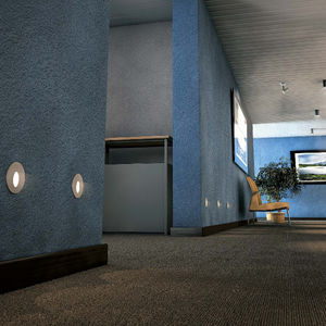 Recessed wall light fixture - TRIER-20 3000 K - Artecta / Highlite Int ...