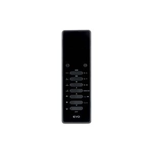 Home automation system remote control - TVTXQ868A03 - TELECO Automation