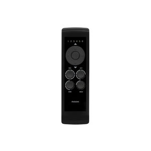 Home automation system remote control - TVEVO868N42R - TELECO Automation