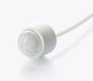 Lighting programmer - EBR-DIN-DALIG - CP Electronics - DIN rail