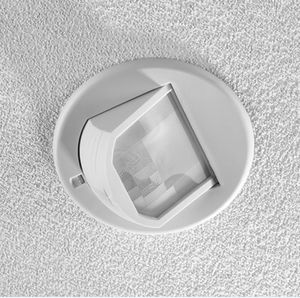 Presence detector - EBDSPIR - CP Electronics - ceiling-mounted ...