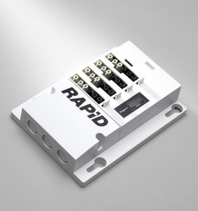 Lighting control remote control - UHS - CP Electronics