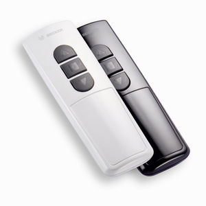 Home automation system remote control - SWC745-II - Becker-Antriebe