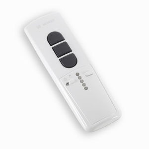 Home automation system remote control - SWC745-II - Becker-Antriebe