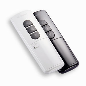 Home automation system remote control - SWC745-II - Becker-Antriebe