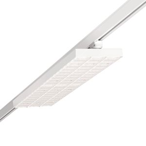 Rectangular track light - All architecture and design manufacturers