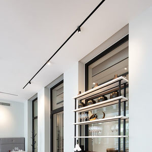 DALI track-light system - MOVE IT PRO - XAL