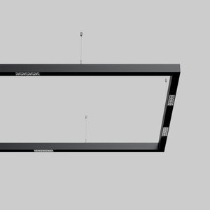 LED track light - WÄSTBERG W201 - XAL - conical / aluminum / commercial