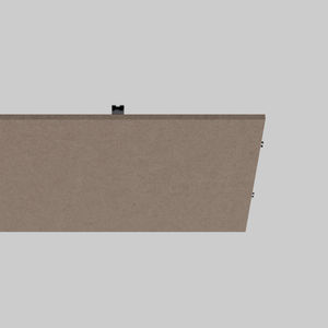 PET decorative panel - All architecture and design manufacturers