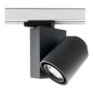 LED track light - ASTRAL - Imperial - Factory of Downlights - round ...