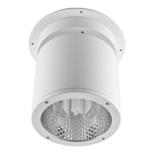 Compact fluorescent downlight - All architecture and design manufacturers