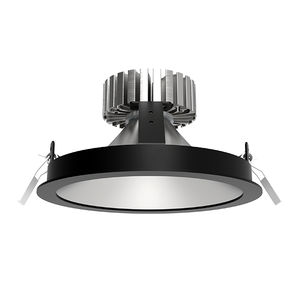 Recessed downlight - DS 165 - Imperial - Factory of Downlights - LED ...