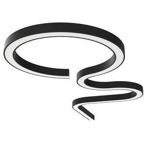 Built-in light fixture - FLATO 2D - Imperial - Factory of Downlights ...