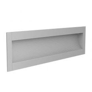 Recessed light fixture - T3 - Aldabra - LED / linear / IP68
