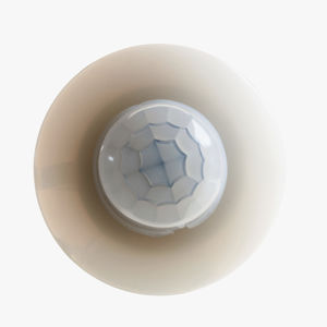 Motion detector - SRKNX - Ingenium - BES KNX - intrusion / wall-mounted ...