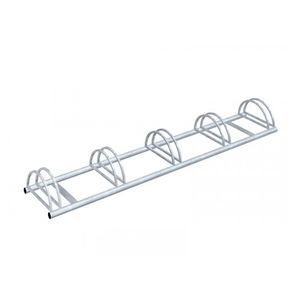 Floor-mounted bike rack - VIAREGGIO 5 - TLF srl - steel / commercial ...