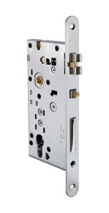 Security cylinder lock - OPERA - AGB - Alban Giacomo Spa