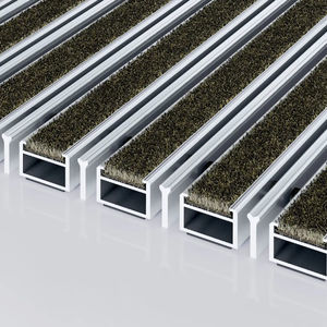 Commercial entrance mat - 512 PS INNOVA - emco Bautechnik GmbH ...