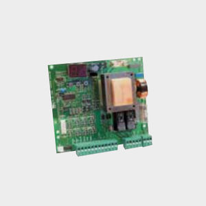 Home automation system switch - QUICK 2 - GENIUS - key lock / surface ...