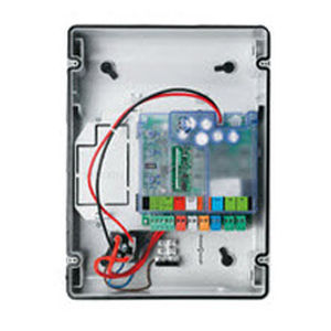 Access control control panel - DECODING BOARD - GENIUS - wall-mounted ...