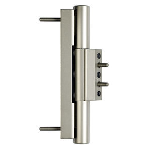 Door hinge - P38 - OTLAV - two-leaf / home / commercial