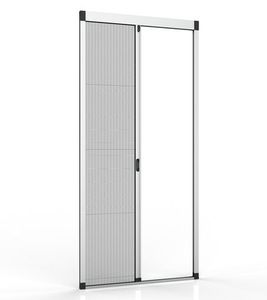 Folding insect screen - All architecture and design manufacturers