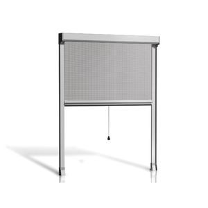 Roll up insect screen - EVA - PRIMED - for windows