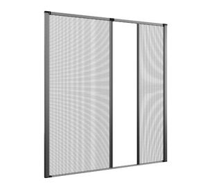 Roll up insect screen - EVA - PRIMED - for windows
