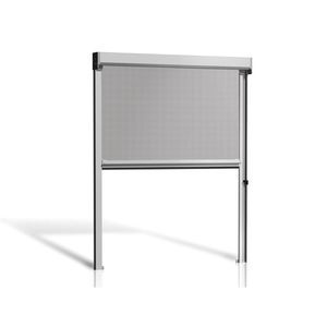 Roll up insect screen - EVA - PRIMED - for windows