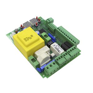 Control unit - SERIES H70/200AC - ROGER TECHNOLOGY