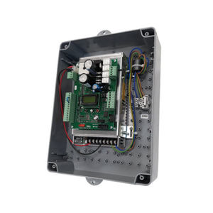 Security control unit - SLIDE DG - SEA