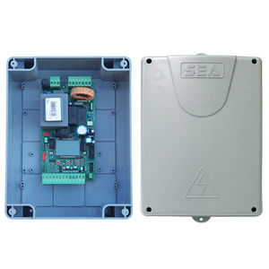 Security control unit - USER 1 DG - SEA