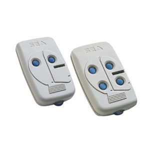 Access control remote control - COCCINELLA COPY - SEA