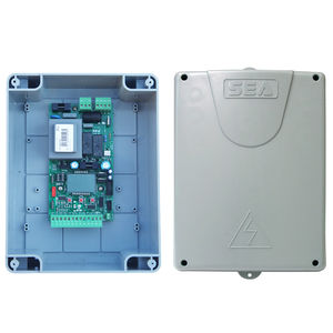 Security control unit - GATE 2 DG - SEA