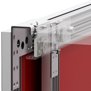 TERNO SCORREVOLI: Interior & Exterior fittings - ArchiExpo