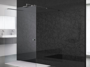 Lacquered glass panel - All architecture and design manufacturers - Videos