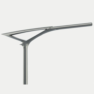Aluminium lamp post arm - EXIS - GROUPE RAGNI