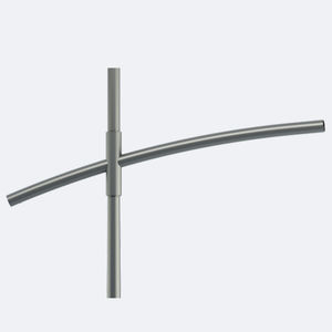 Galvanized steel lamp post arm - ENCIERRO - GROUPE RAGNI